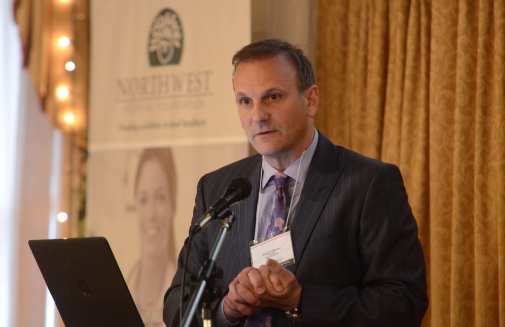 2015 Annual Corporation Meeting | Northwest Hospital Foundation