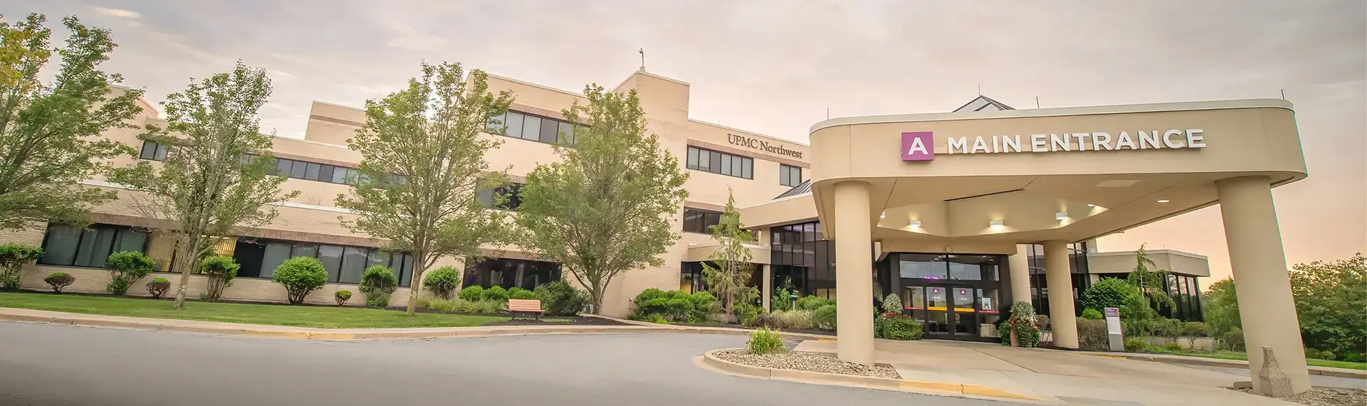 About Northwest Hospital Foundation | Northwest Hospital Foundation